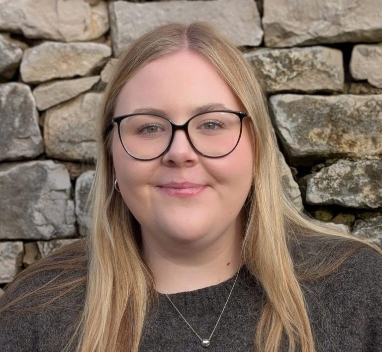 Charlotte Robinson - Bagshaws